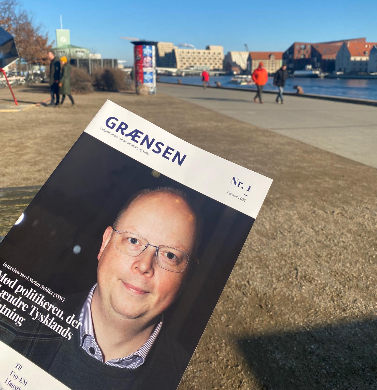 Grænseforeningen | Grænseforeningen.dk